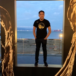 Christopher Pascua | Metro College Success Program